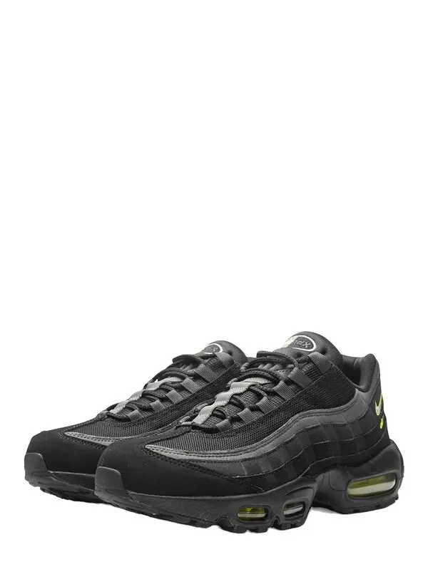 Nike Air Max 95 Sneakers - Black