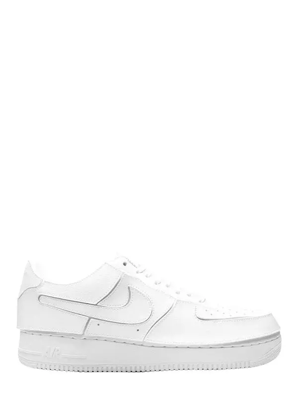 Nike Air Force 1/1 Sneakers - White