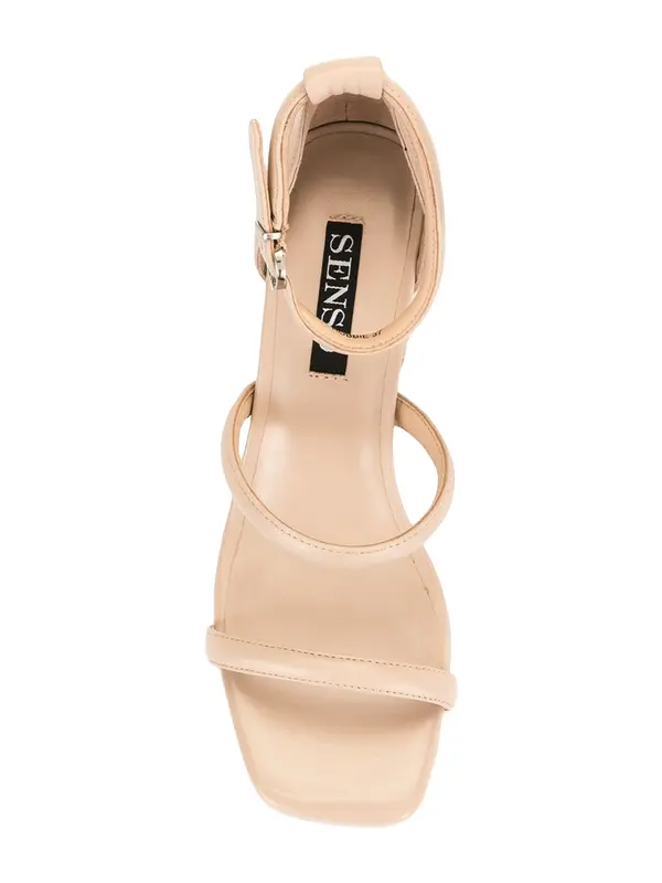 Senso Robbie Viii Sandals - Pink