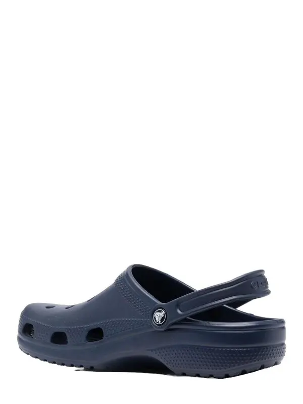 CROCS Classic Clog Sandals - Blue