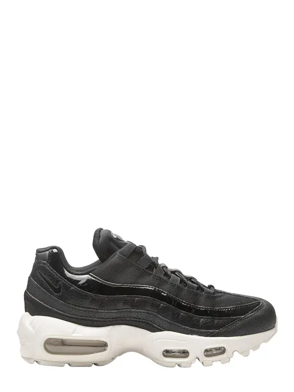 Nike Air Max 95 Sneakers - Black
