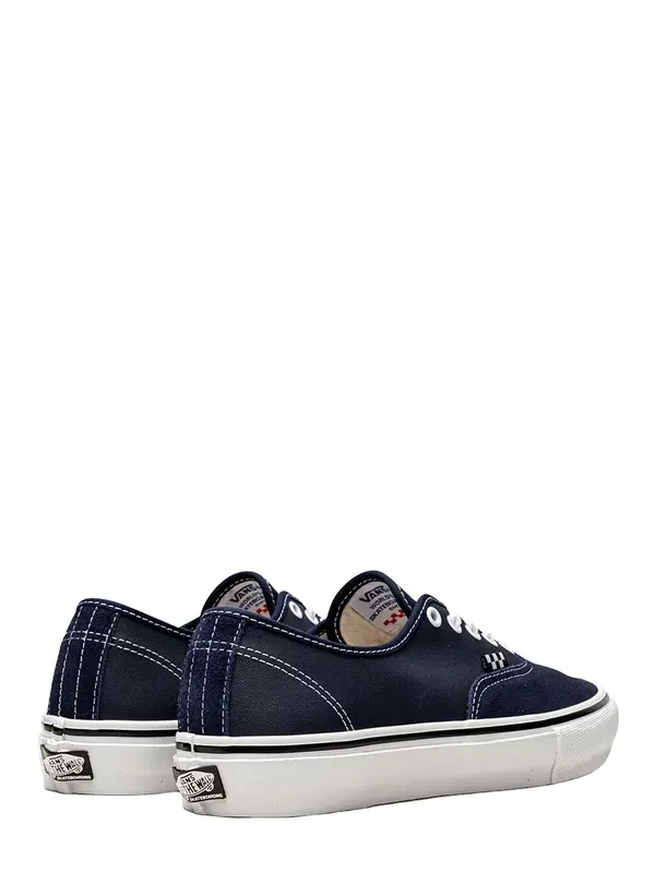 VANS Skate Authentic Sneakers - Blue
