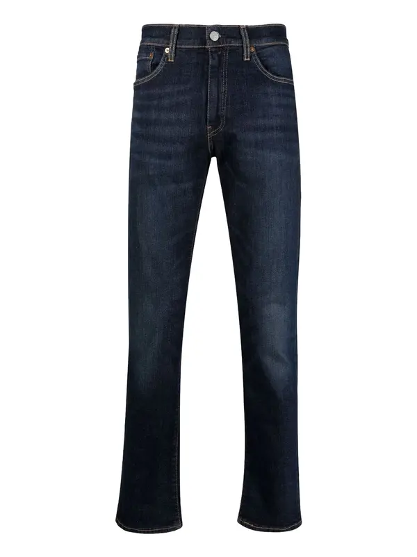 LEVI'S 511 Slim-fit Jeans - Blue