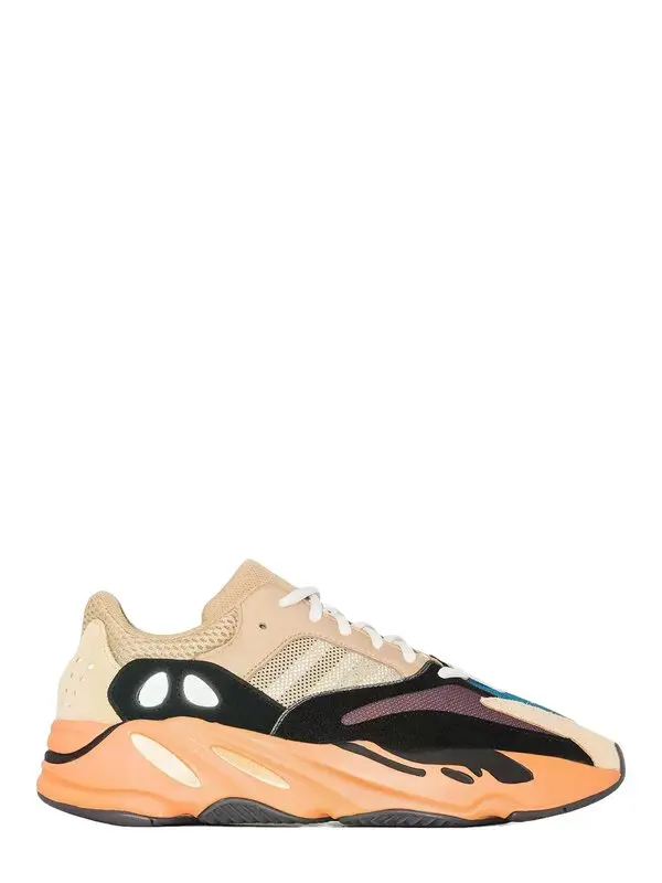 ADIDAS X YEEZY Boost 700 V1 Enflame Low-top Sneakers - Neutrals