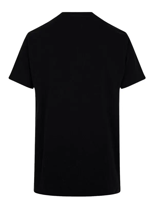 John Elliott Anti-expo T-shirt - Black