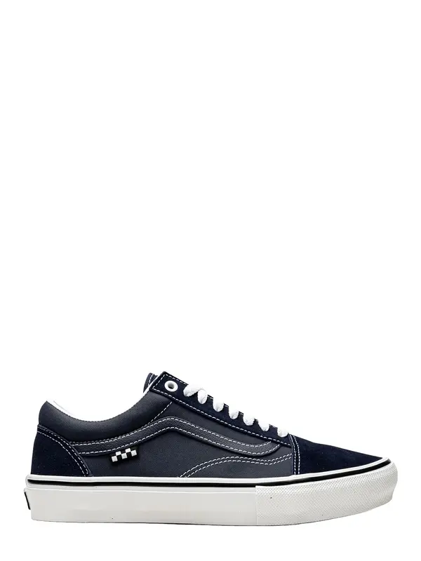 VANS Old Skool Sneakers - Black
