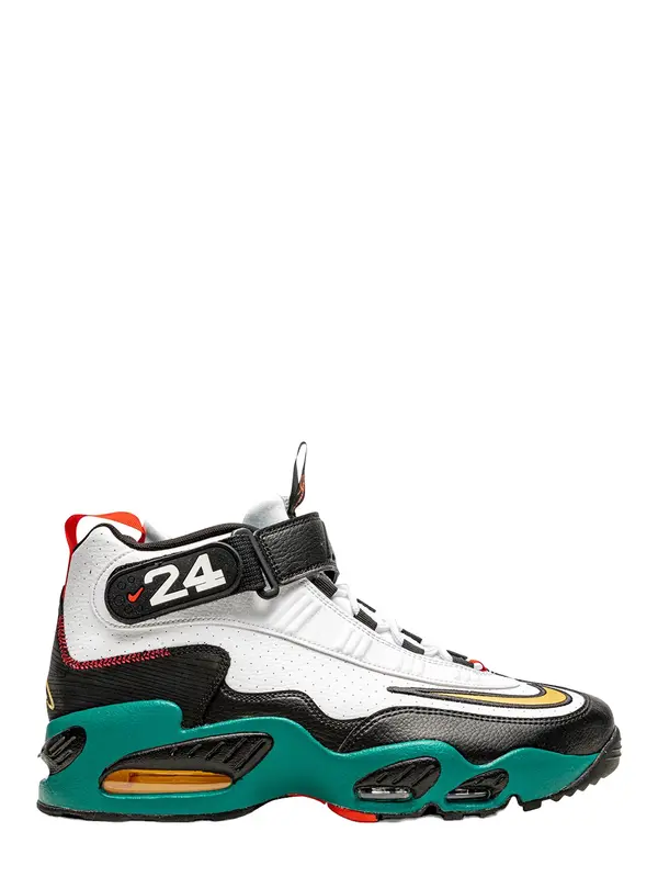Nike Air Griffey Max 1 Sweetest Swing Sneakers - White