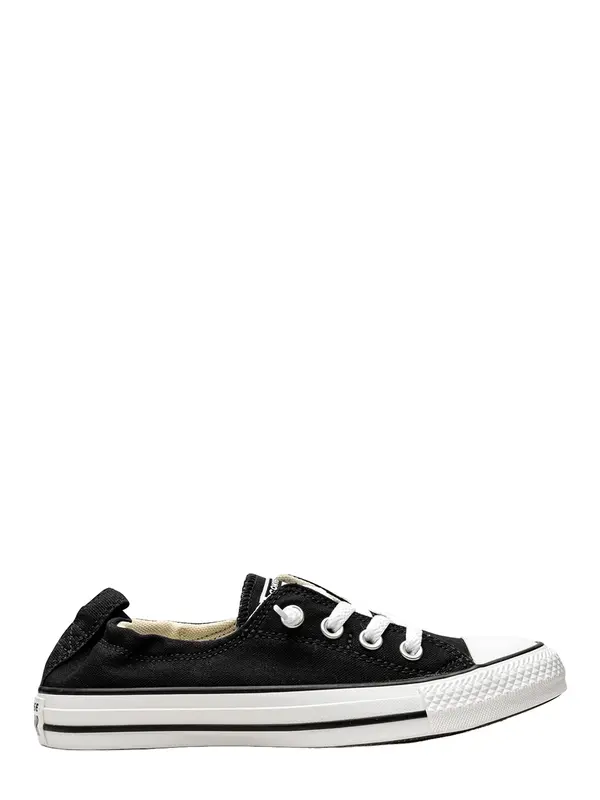 CONVERSE Ct Shoreline Slip Sneakers - Black