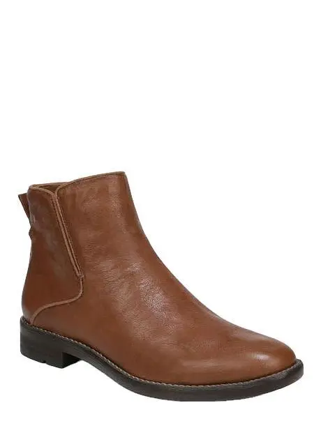 Franco Sarto Marcus Bootie - Cognac