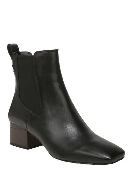 Franco Sarto Waxton Chelsea Boot - Black