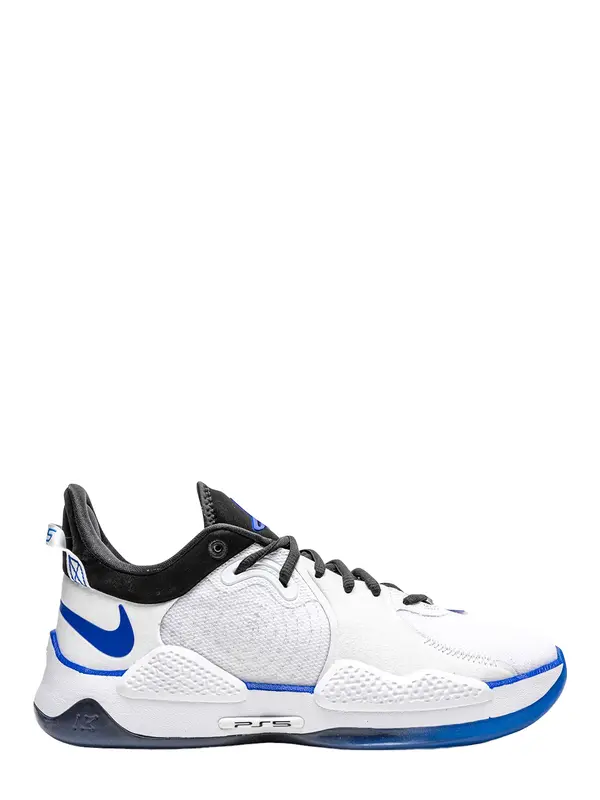 Nike X Playstation Pg Sneakers - White