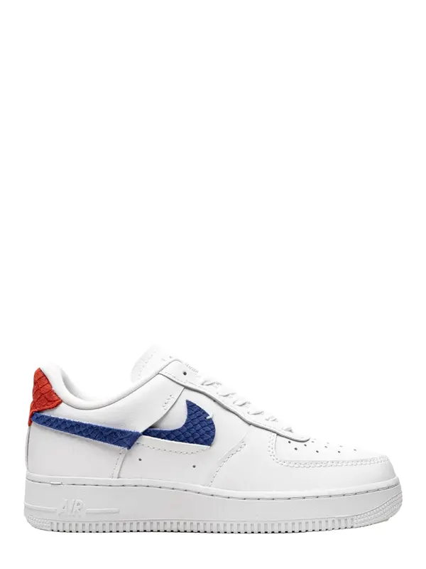 Nike Af1 Lxx Sneakers - White