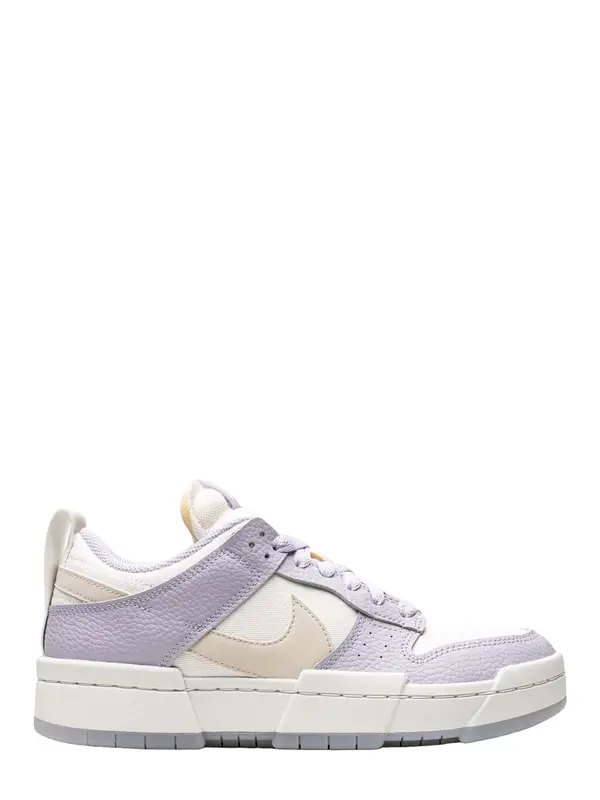 Nike Dunk Low Disrupt Sneakers - White
