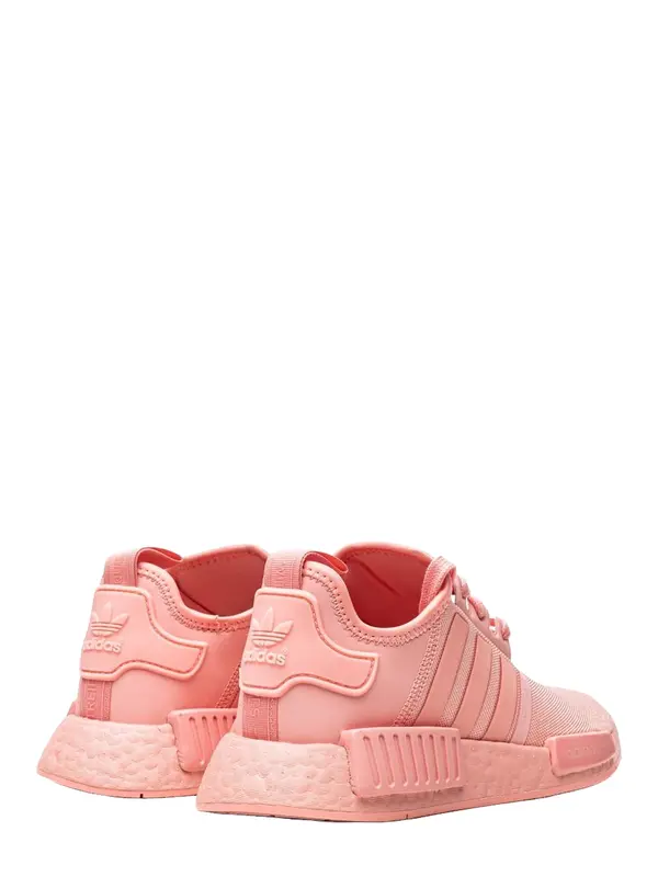 Adidas Nmd_r1 Low-top Sneakers - Pink