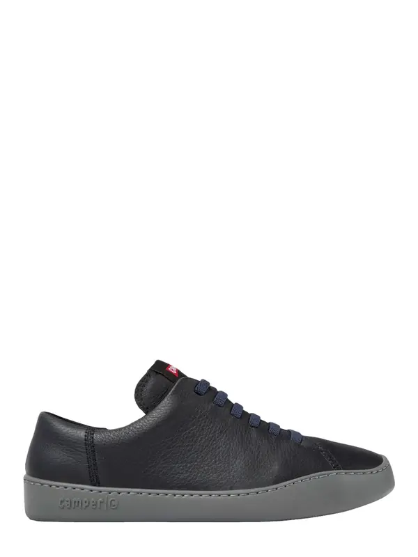 Camper Peu Touring Lace-up Sneakers - Black