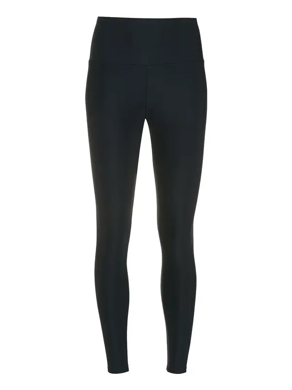 LYGIA & NANNY Supplex High-waisted Leggings - Black