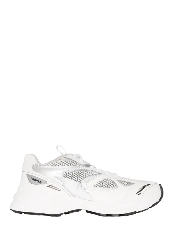 Axel Arigato Marathon Runner Low-top Sneakers - White