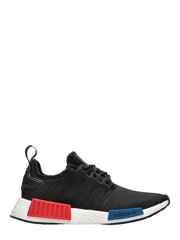 Adidas Nmd R1 Sneakers - Black