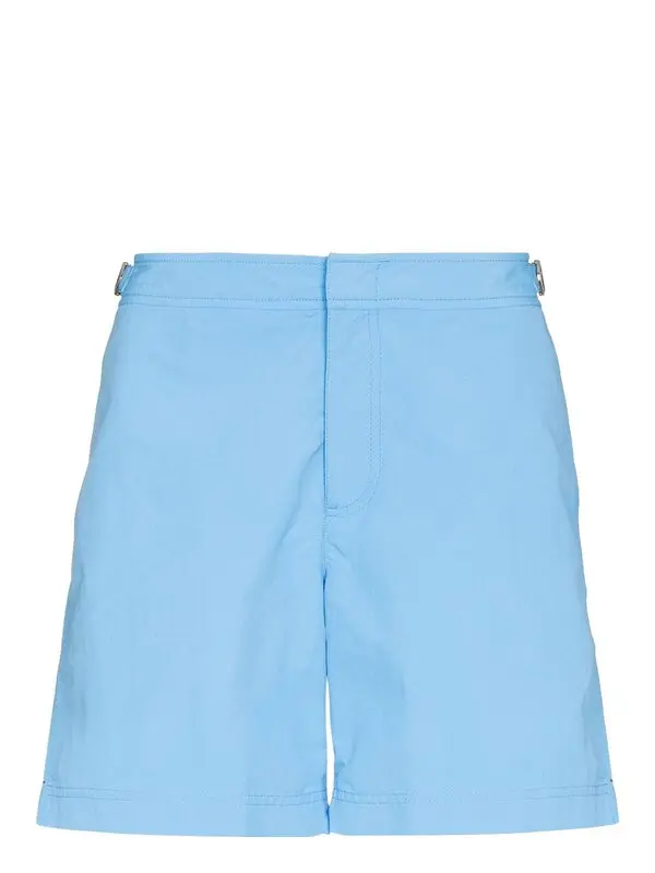 Orlebar Brown Bulldog Swim Shorts - Blue