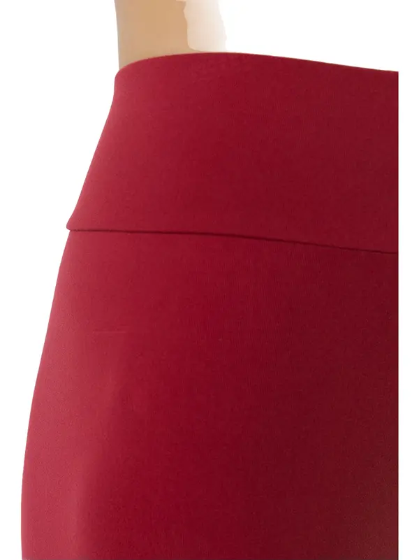 LYGIA & NANNY Supplex Start Leggings - Red