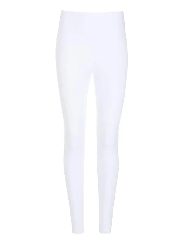 LYGIA & NANNY Supplex Modele Leggings - White