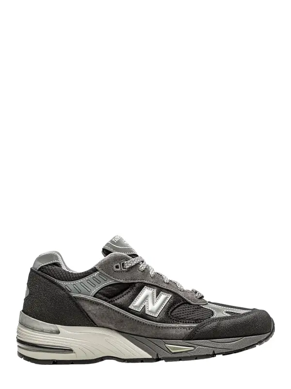 NEW BALANCE X Slam Jam M991sjm Sneakers - Grey