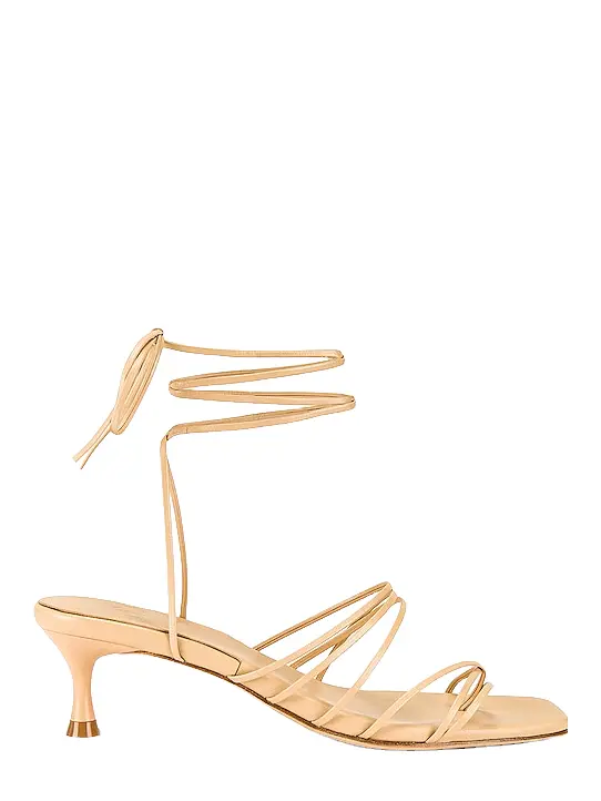lpa - Lucia Heel