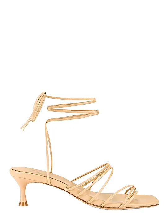 Lpa Lucia Heel - Nude