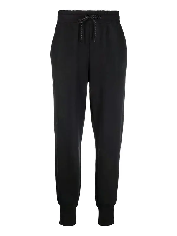 Nike Tech Fleece Track Pants - Black