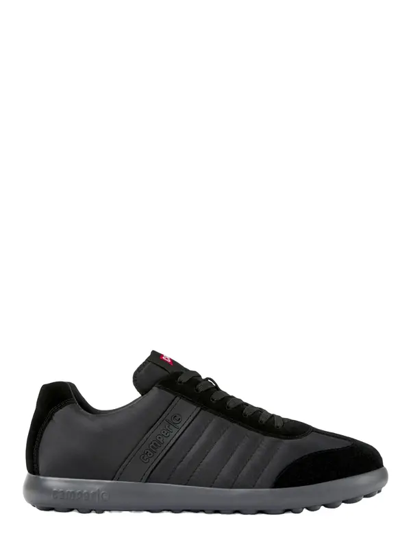 Camper Pelotas Low-top Sneakers - Black