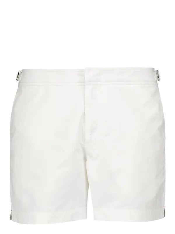 Orlebar Brown Setter Swim Shorts - White