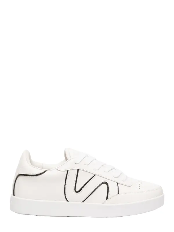 Senso Ariel I Low-top Sneakers - White