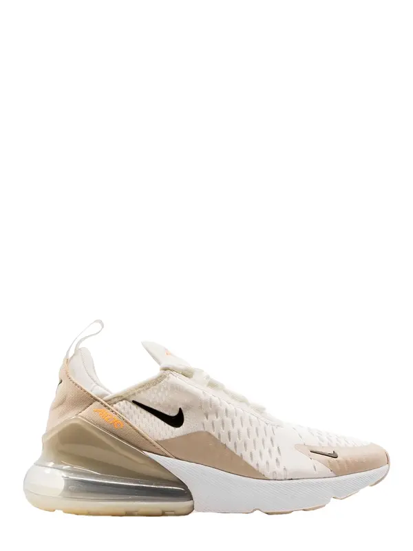 Nike Max 270 Sneakers - Neutrals