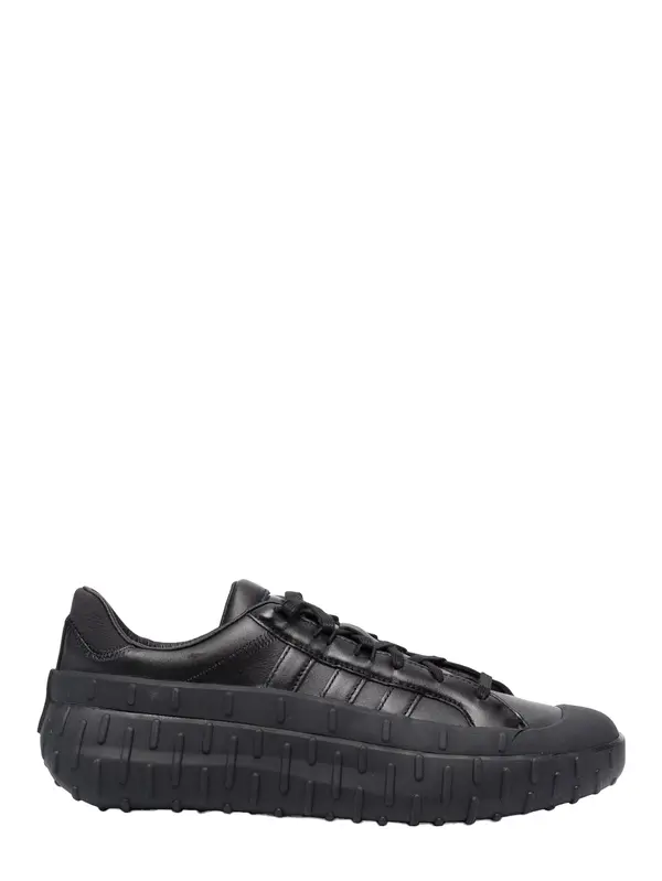 Y3 Gr.1p Low-top Sneakers - Black