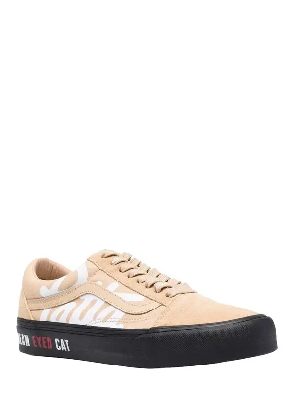 VANS X Patta Old Skool Vlt Lx Sneakers - Neutrals