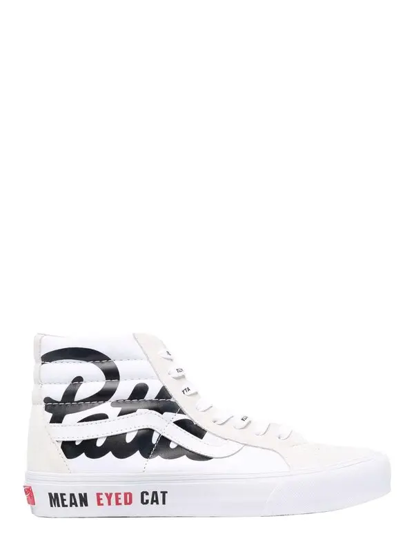 VANS X Patta Ua Sk8-hi Reissue Vl Sneakers - White
