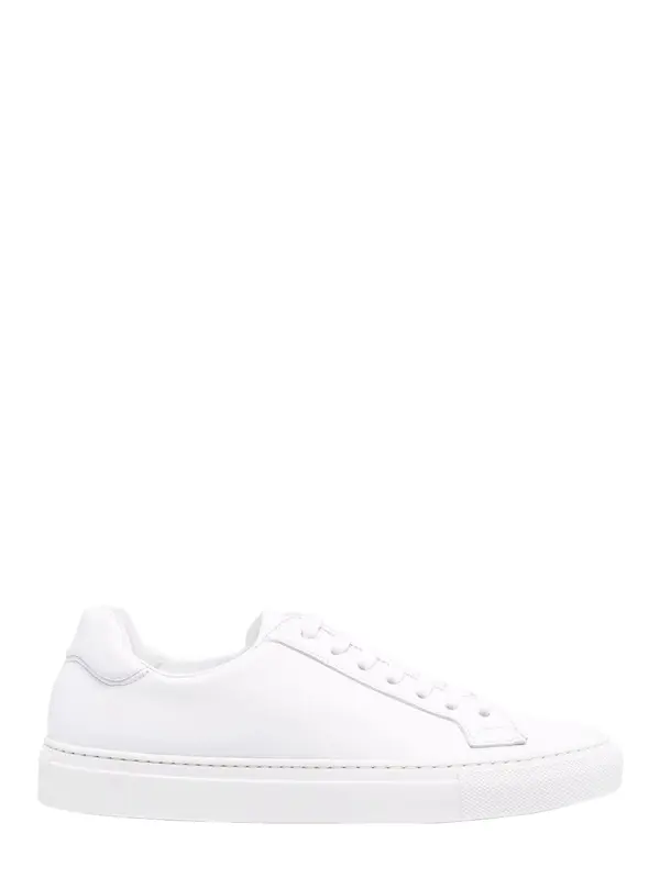 SCAROSSO Cecilia Sneakers - White