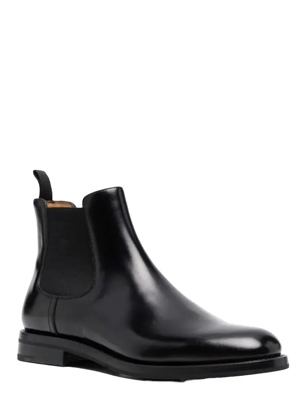 Church's Monmouth Chelsea Boots - Black
