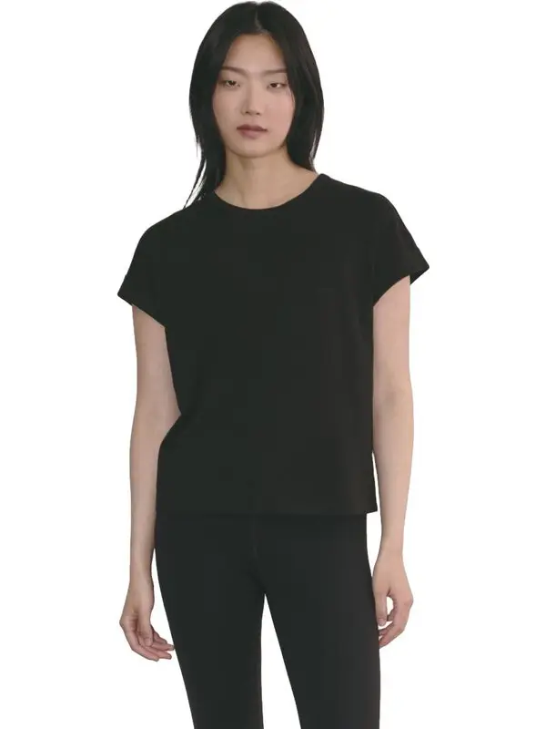 Everlane Perform T-shirt - Black