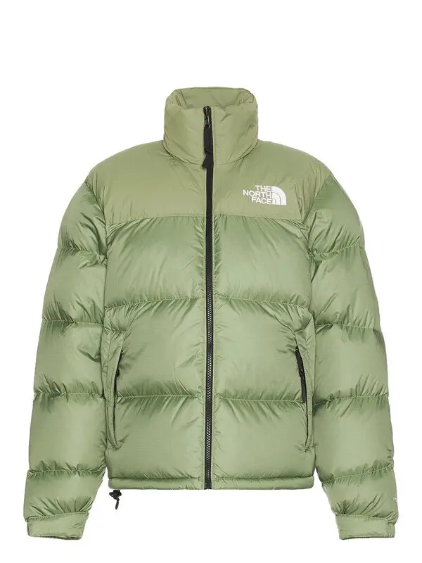 The North Face 1996 Retro Nuptse Jacket - Bark Mist