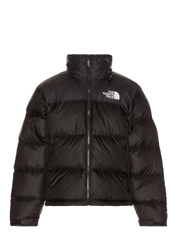 The North Face 1996 Retro Nuptse Jacket - Recycled Tnf Black