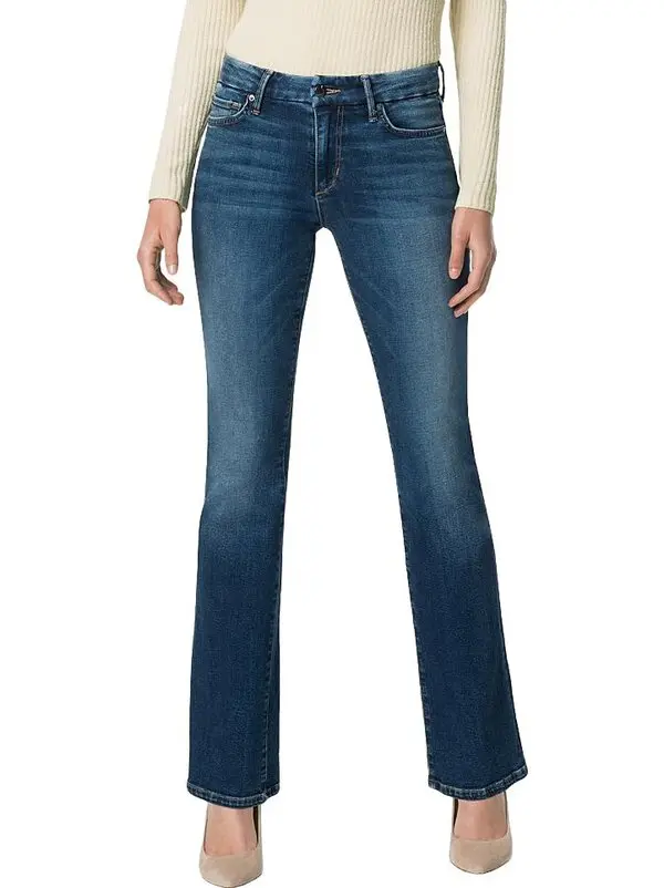 Joe's Jeans Bootcut Jeans - Stephaney