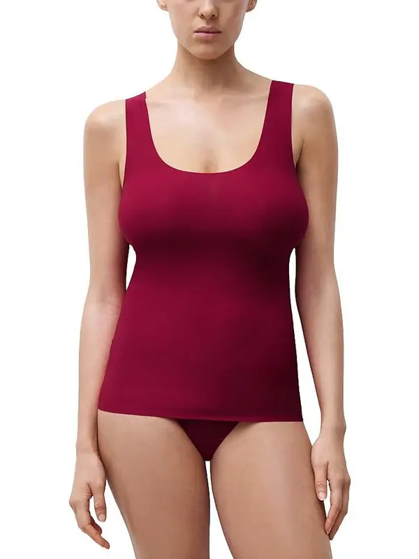 Chantelle Soft Stretch Tank Top - Raspberry