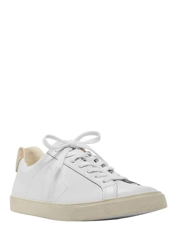 VEJA Esplar Low Top Sneakers - Extra White