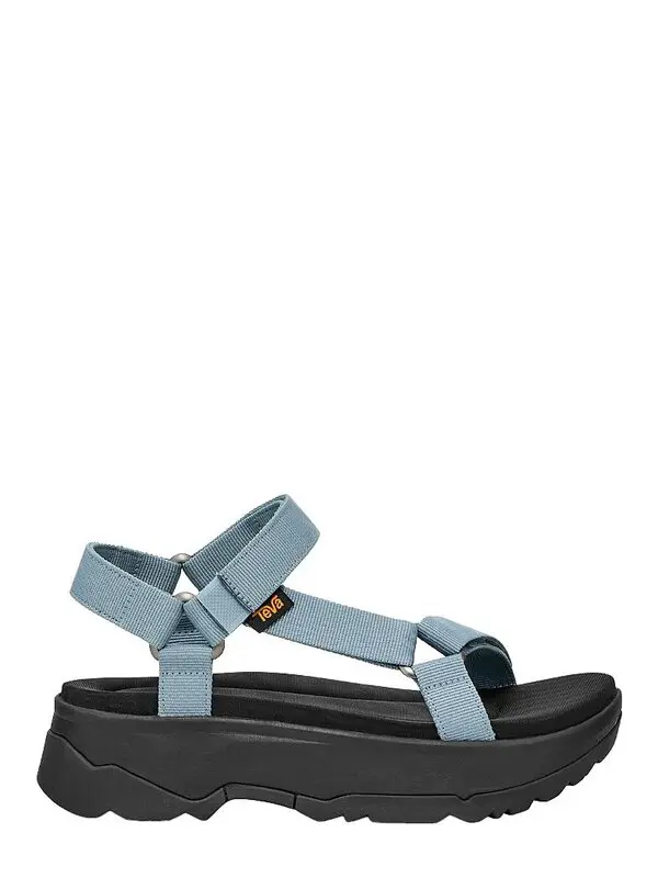 Teva Jadito Universal Platform Sandals - Citadel