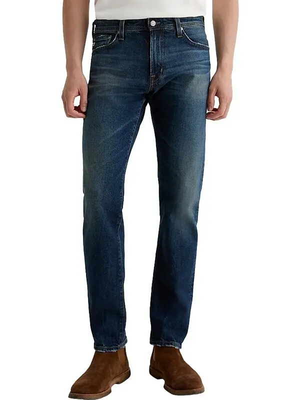 Ag Tellis Modern Slim Jeans - Years Alton