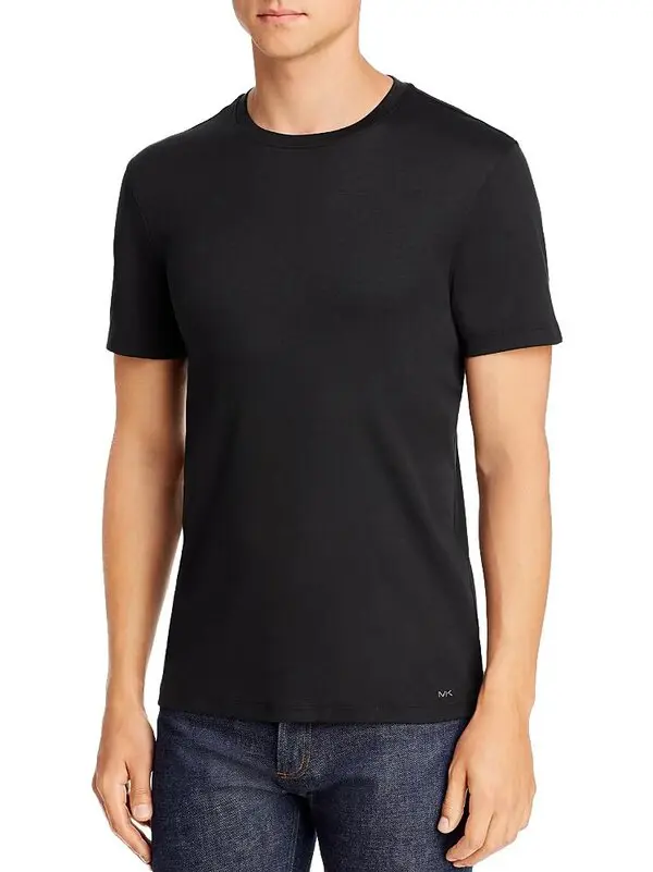 Michael Kors Tee - Black