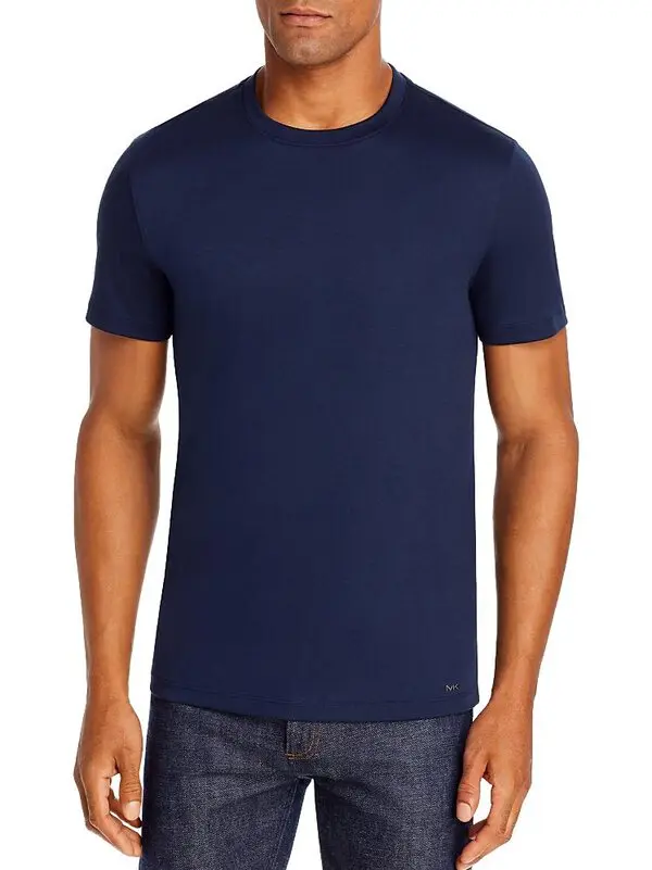 Michael Kors Tee - Midnight