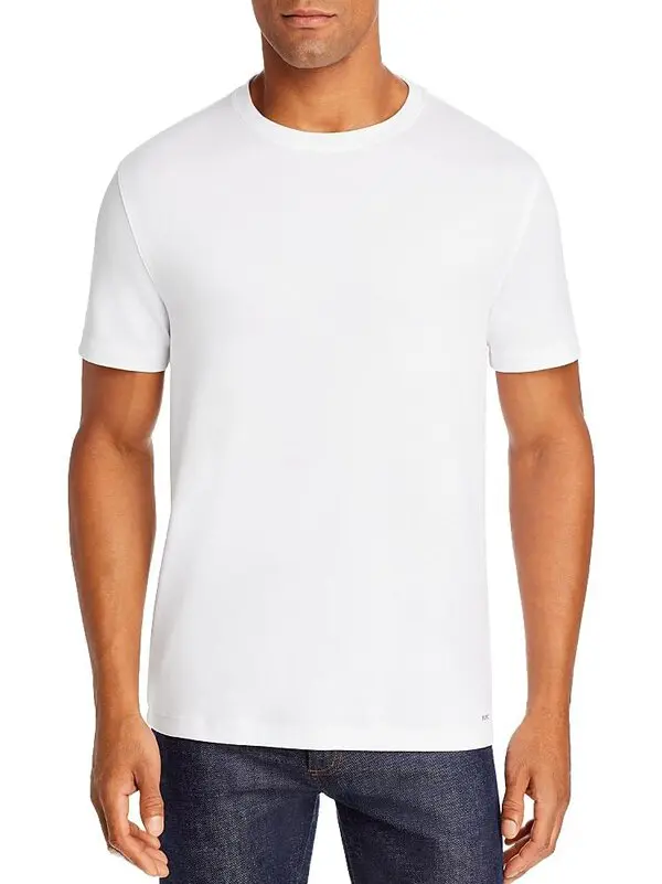Michael Kors Tee - White
