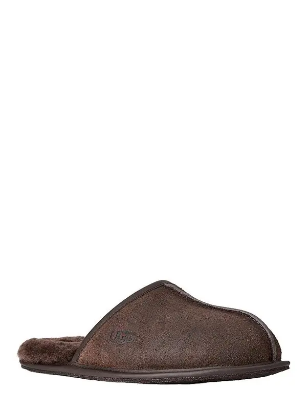 UGG Scuff Slipper - Dusted Cocoa